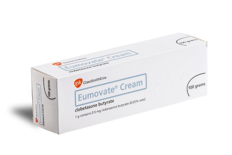 Comprar Eumovate® online - Farmacia Registrada - Vivami.co